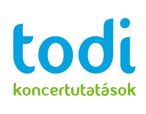 Todi koncertutazások - kezdőlap